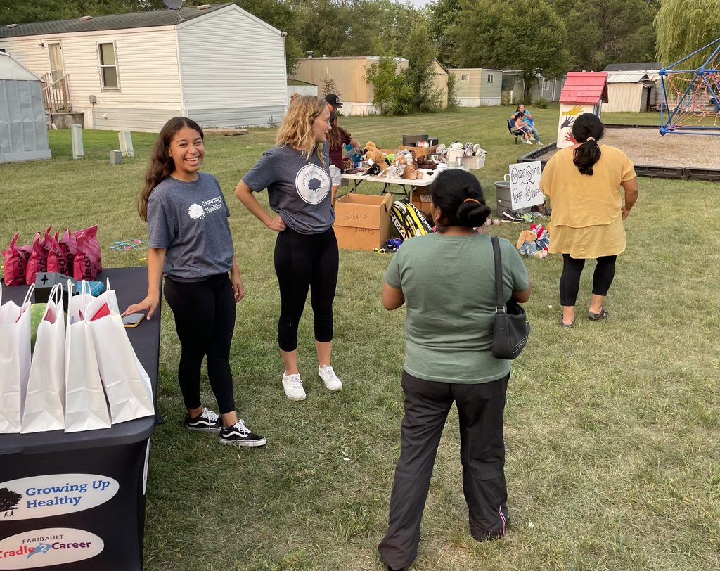 The Many Dimensions of Experiential Learning: Clarissa Guzman ’22 ...