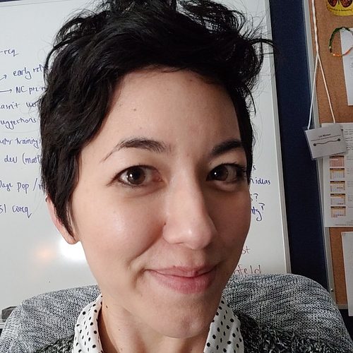 Data Visualization as Activism: Interview with Lin Winton – CCCE ...