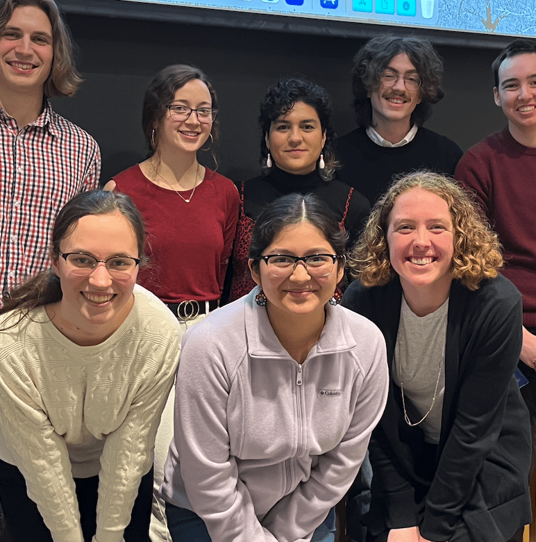 Spring 2023 – CCCE Newsletter – Carleton College