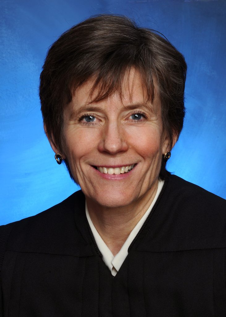 Brenda K. Sannes ’80 – Carleton Alumni Council – Carleton College