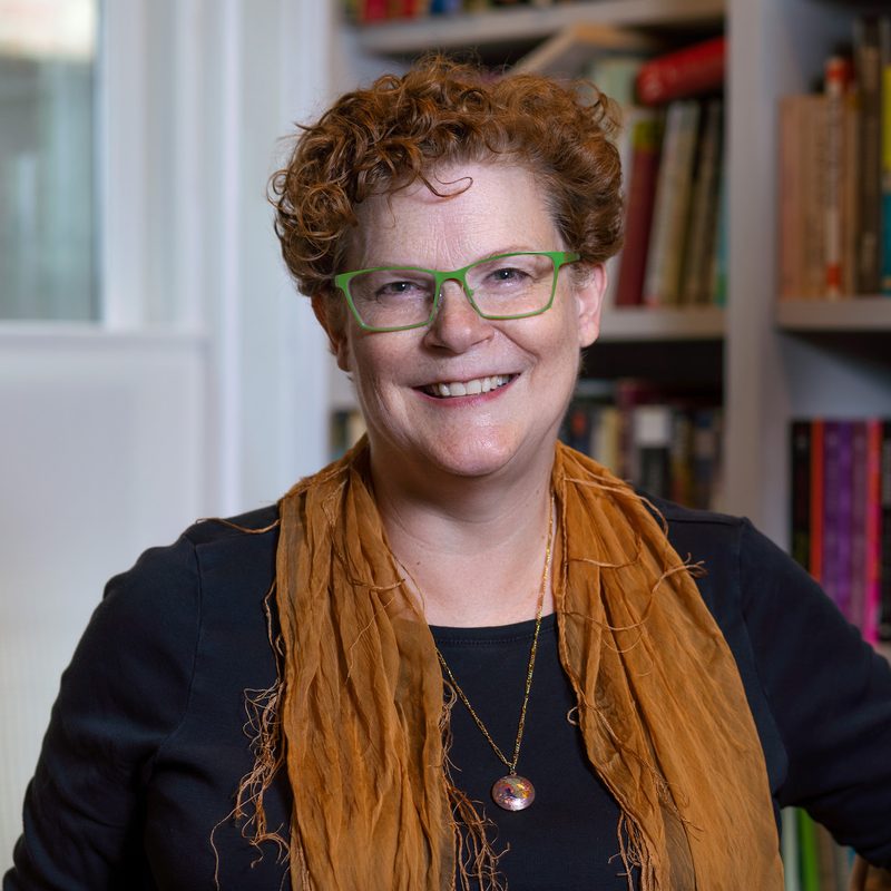 Pamela Toler ’80 – Carleton Alumni Council – Carleton College