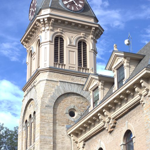 Where Are They Now? – Educational Studies – Carleton College