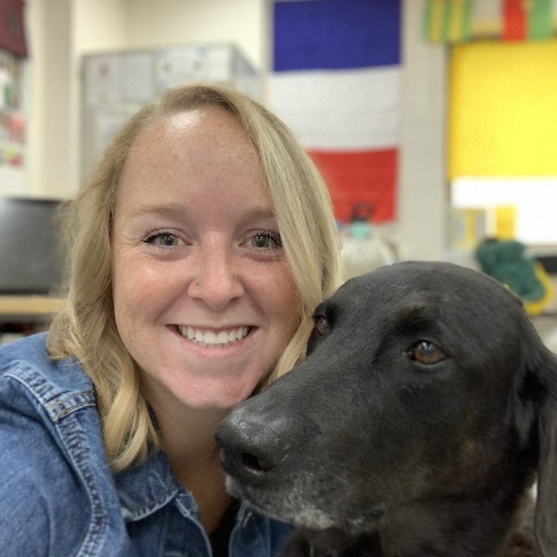 Anna Steedman ’13 – Educational Studies – Carleton College