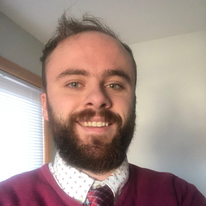 Ben Clark ’18 – Educational Studies – Carleton College