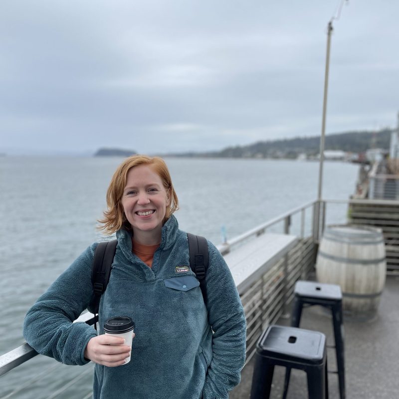 Sally Larkins ’11 – Educational Studies – Carleton College