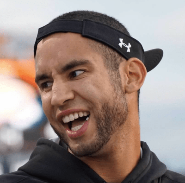 Alex Polk ’15 – Educational Studies – Carleton College