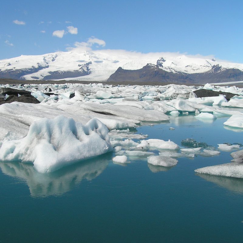 Iceland: Landscapes of Fire and Ice – Alumni Adventures – Carleton College