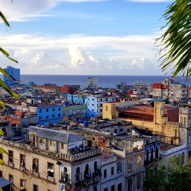 Cuba: Music & Politics in Havana – Alumni Adventures – Carleton College
