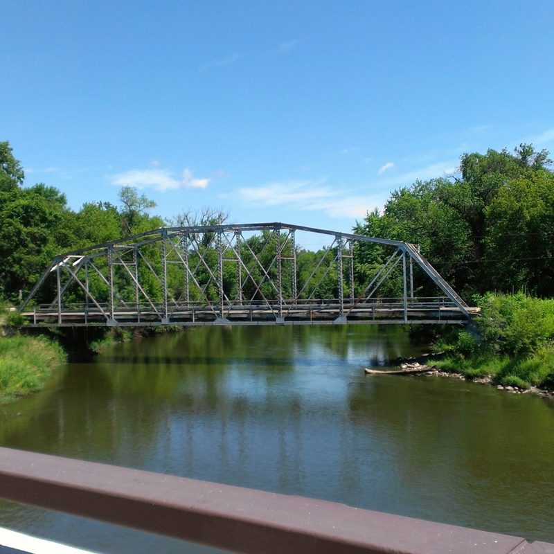 Carleton professor emeritus Ed Buchwald presents “The Cannon River ...