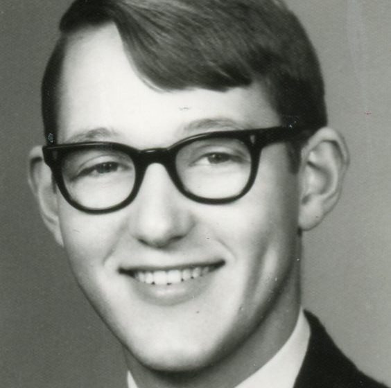 James Carson – Class of 1970 – Carleton College