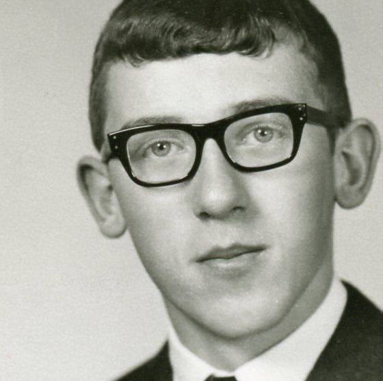 Robert Tritle – Class of 1970 – Carleton College