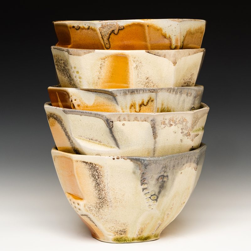 alex olson pottery