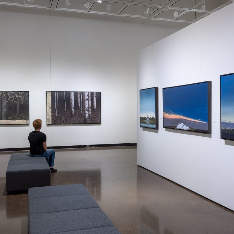 Daniel Bruggeman – Chronologia – Carleton College