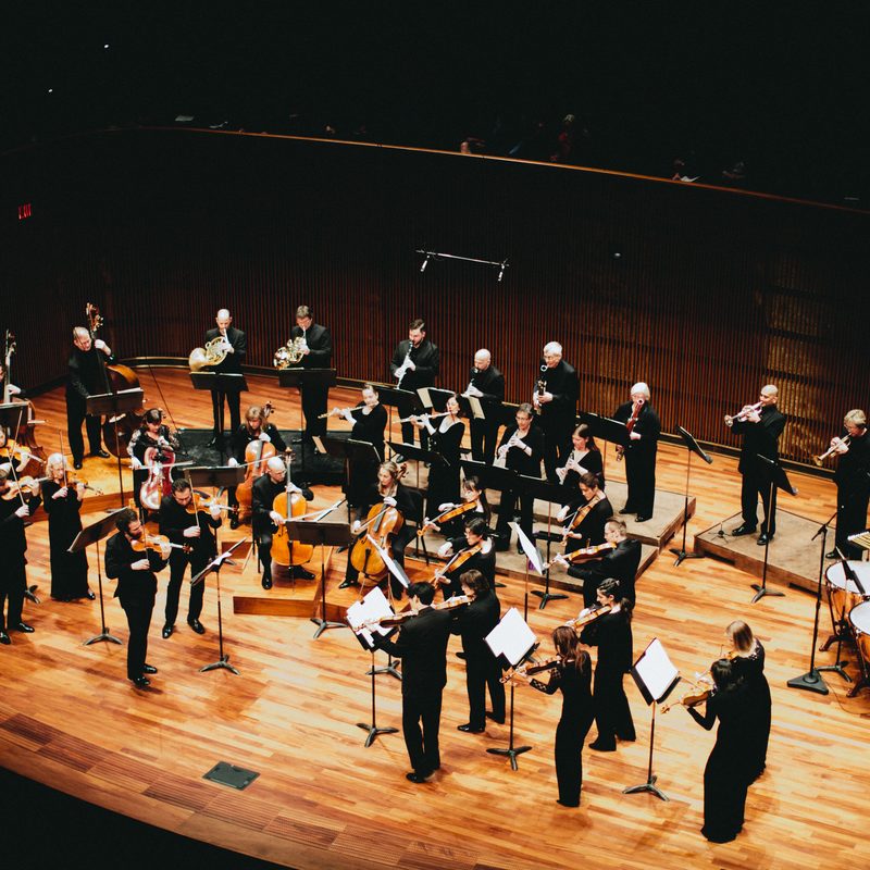 Carleton presents Grammy Award-winning Saint Paul Chamber Orchestra ...