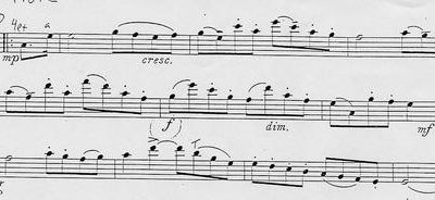 Flute Audition Info – Music – Carleton College