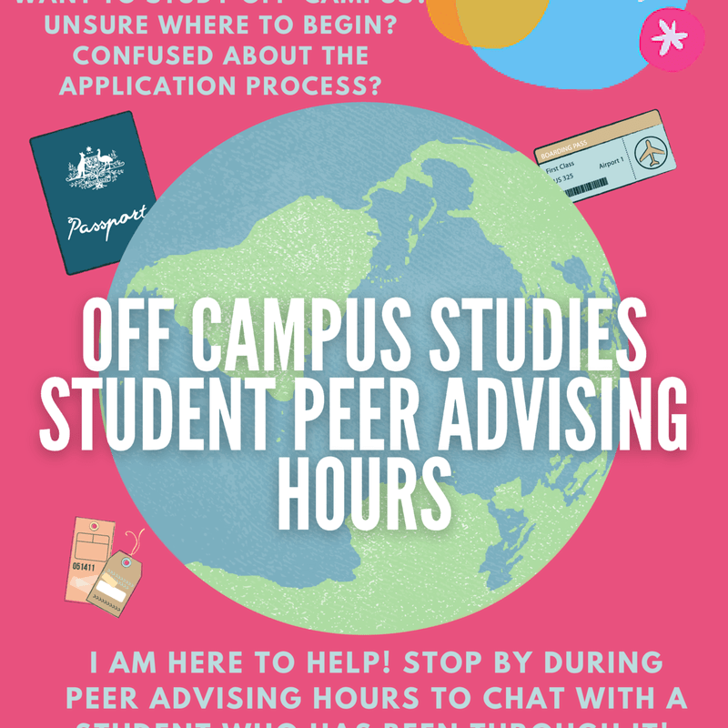 OCS Fellow Corner – Off-Campus Studies – Carleton College