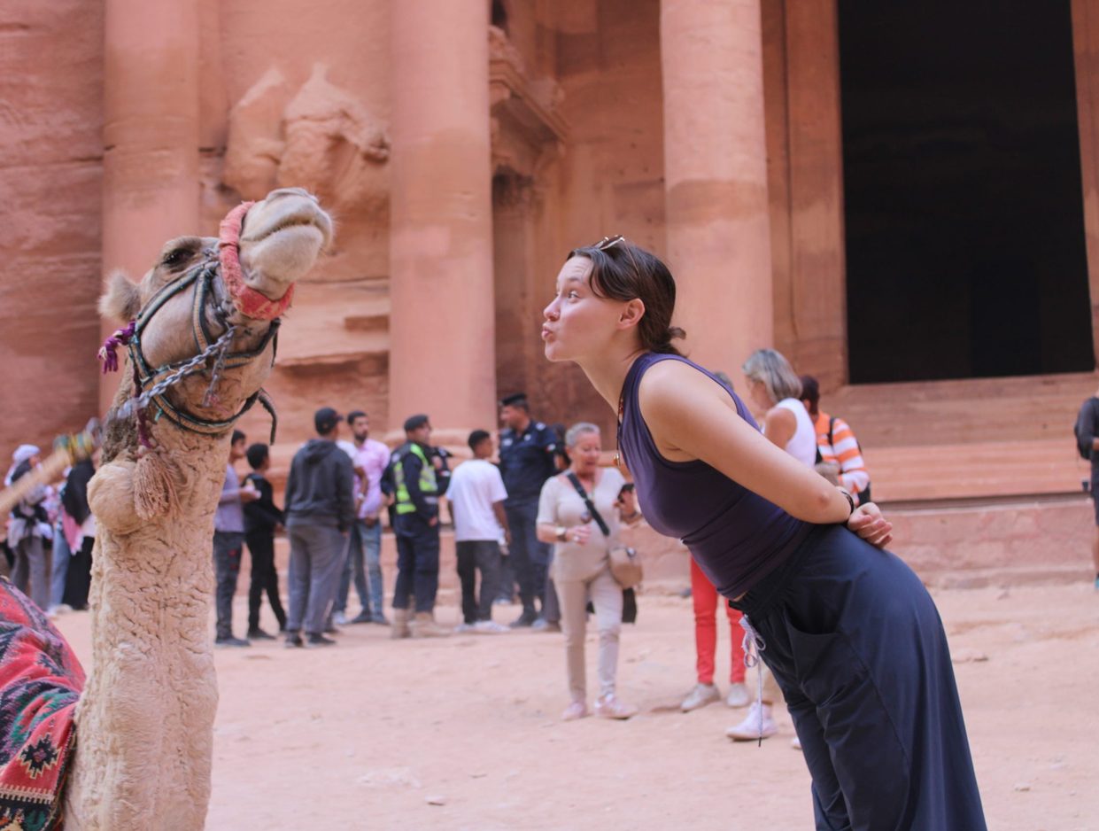 Off-Campus Studies – Carleton College