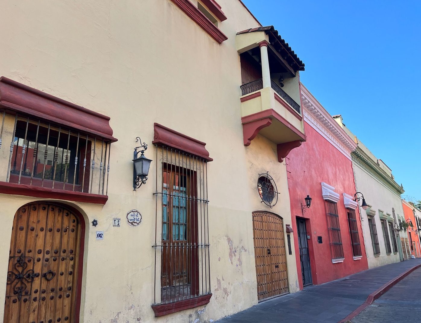 Off-Campus Studies – Carleton College