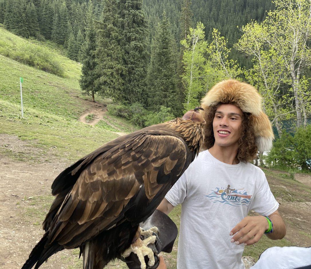 Off-Campus Studies – Carleton College