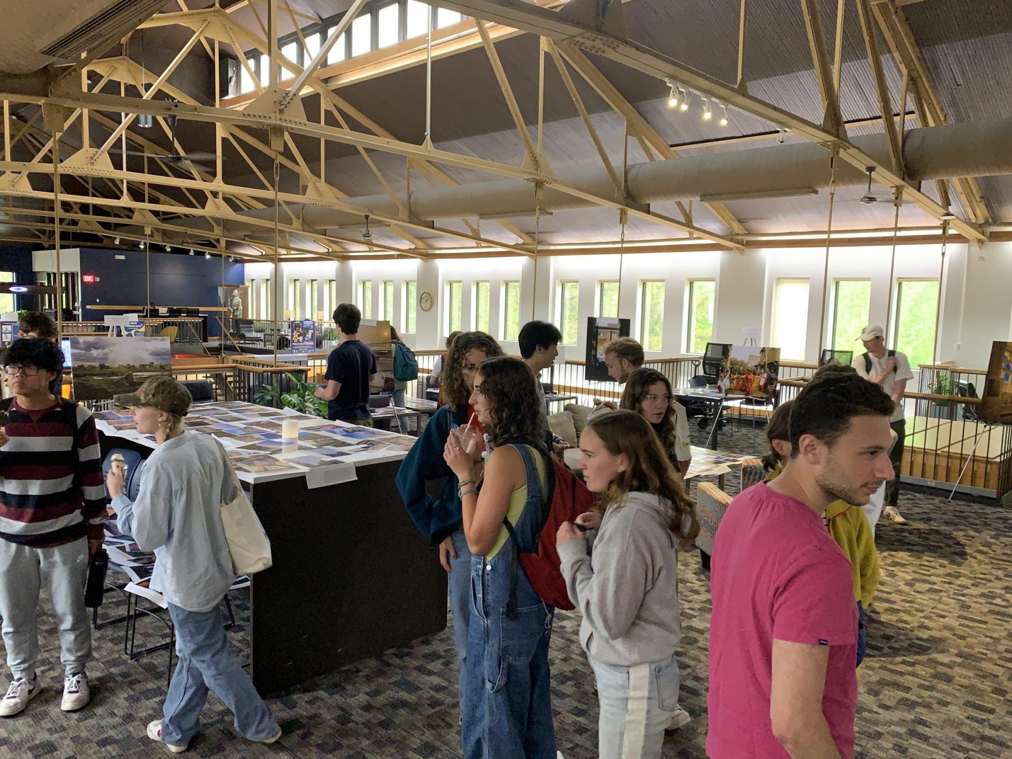 Off-Campus Studies – Carleton College