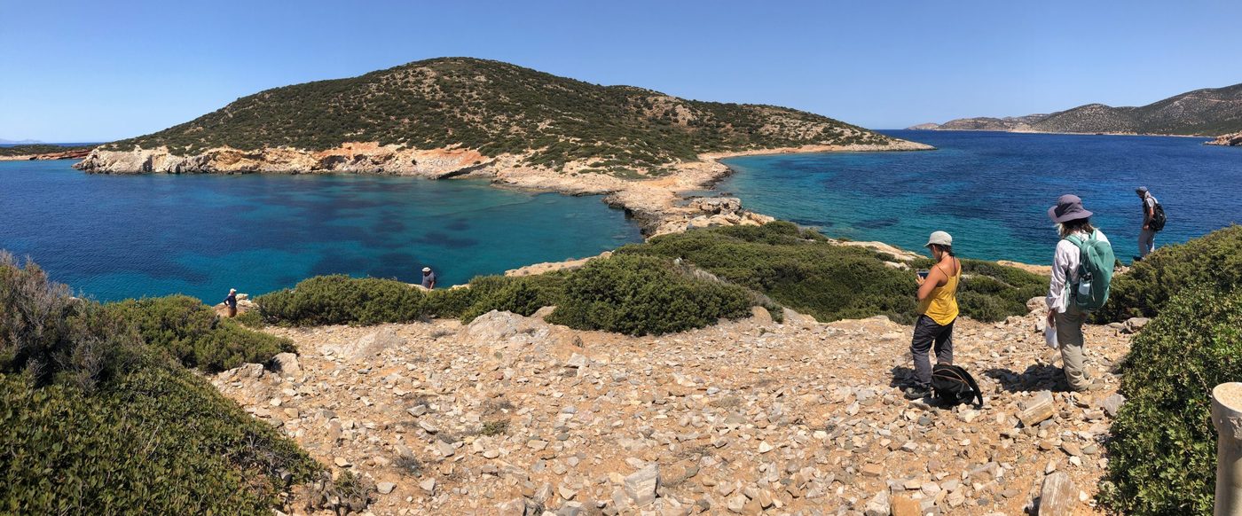 Off-Campus Studies – Carleton College