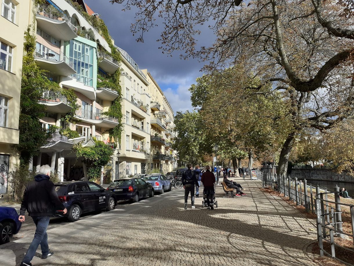 Off-Campus Studies – Carleton College