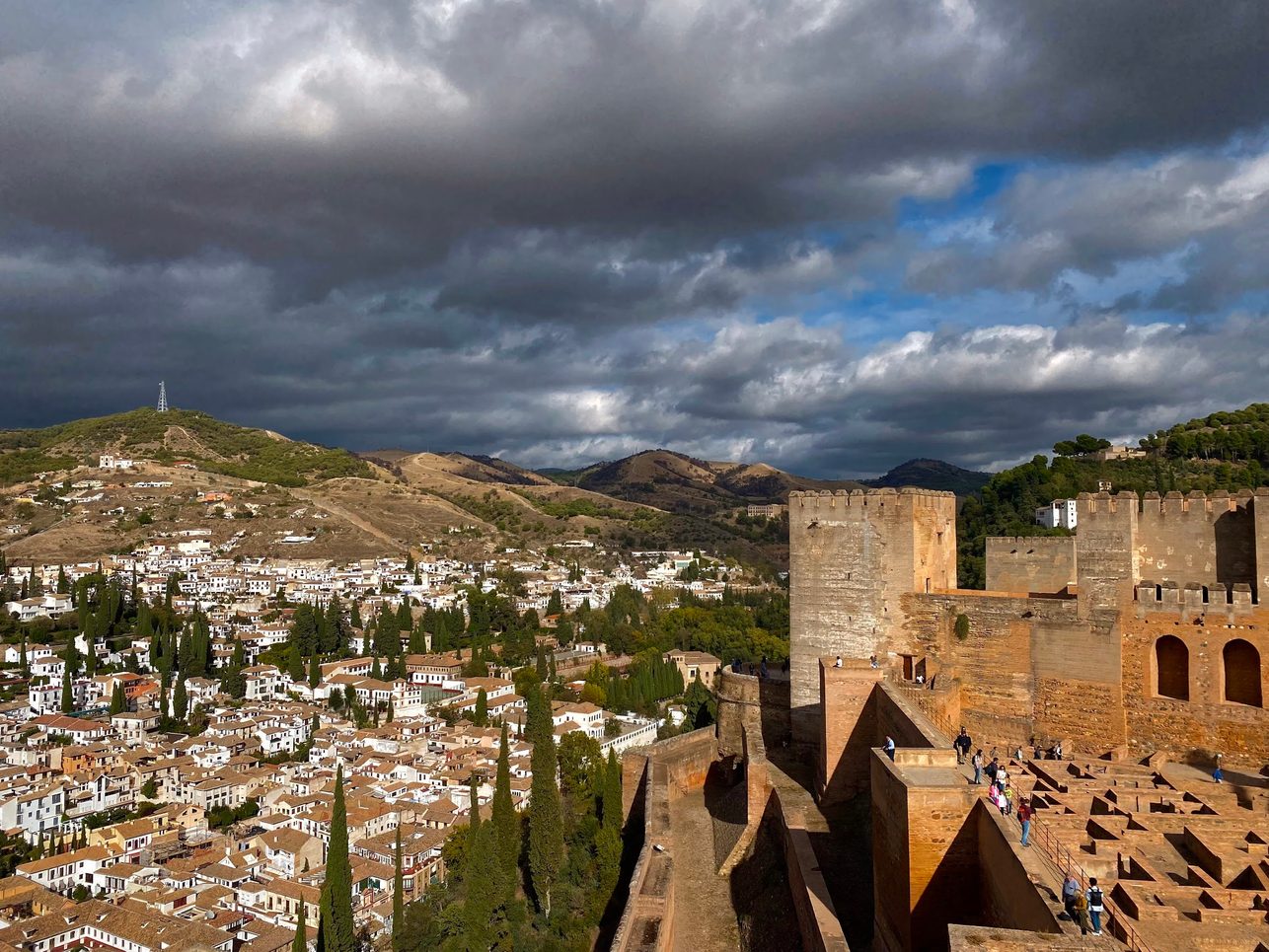 Off-Campus Studies – Carleton College