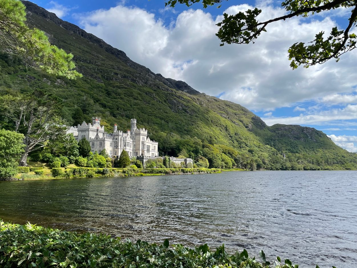 Off-Campus Studies – Carleton College