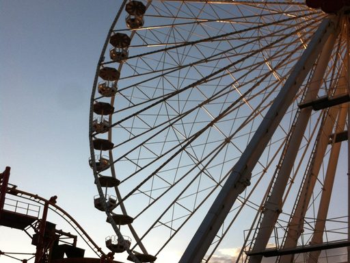 Carleton Programs – Off-Campus Studies – Carleton College