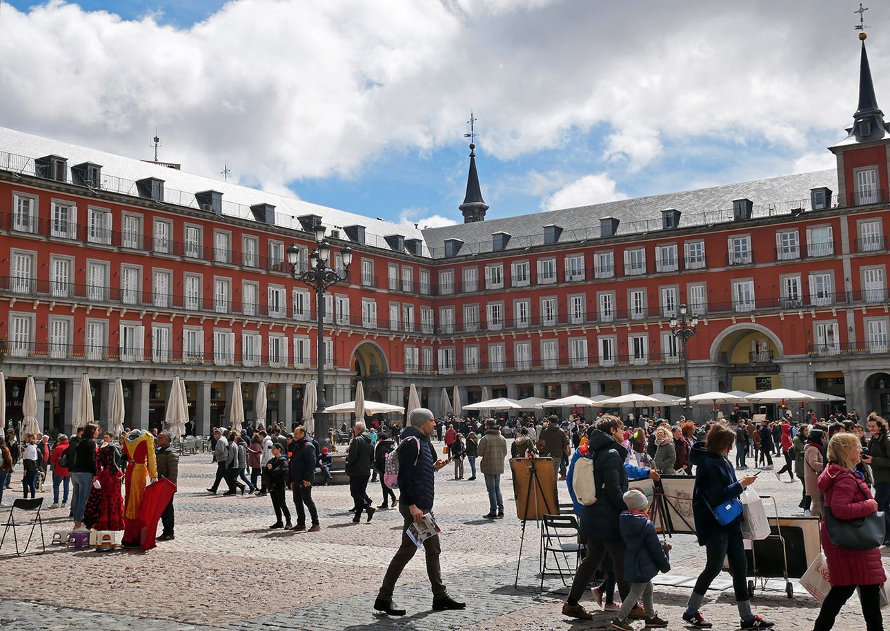 Off-Campus Studies – Carleton College