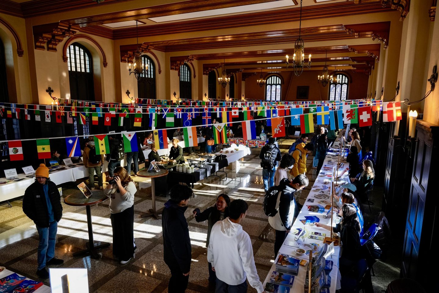 Off-Campus Studies – Carleton College