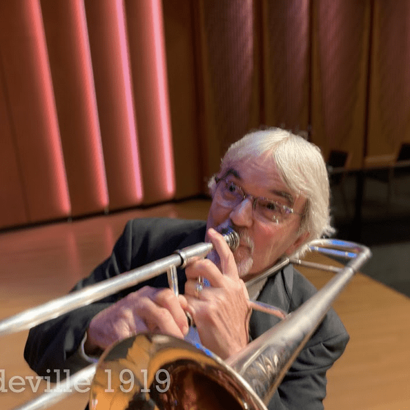 Ronald Rodman – Bev Nagel Memory Book – Carleton College