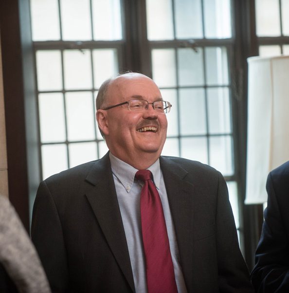 2016 American Presidential Election & the Obama Presidency panel ...