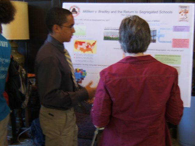 Comps Poster Presentation 5-2-2012 – Political Science and ...