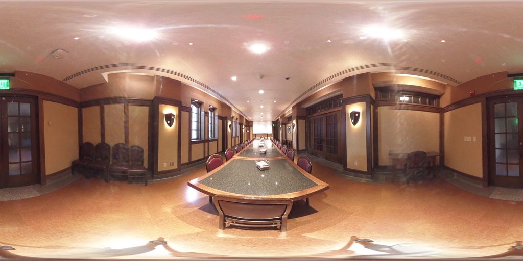 Severance Hall – Information Technology Services – Carleton College