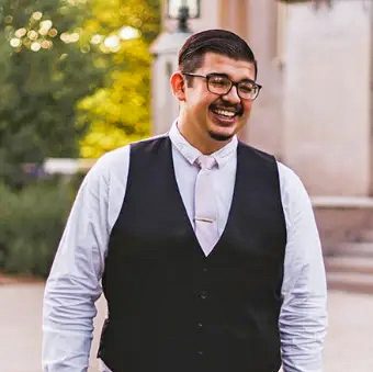 Dan Venegas ’19 – Alumni Farewells – Carleton College