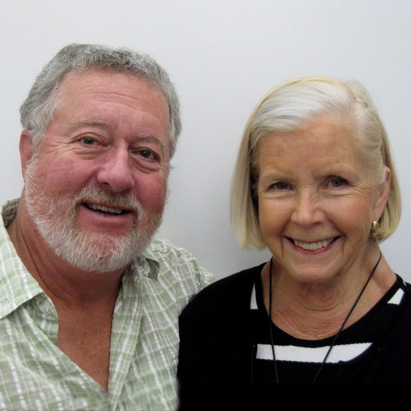 Art and Martha Kaemmer Challenge You! – Class of 1965 – Carleton College