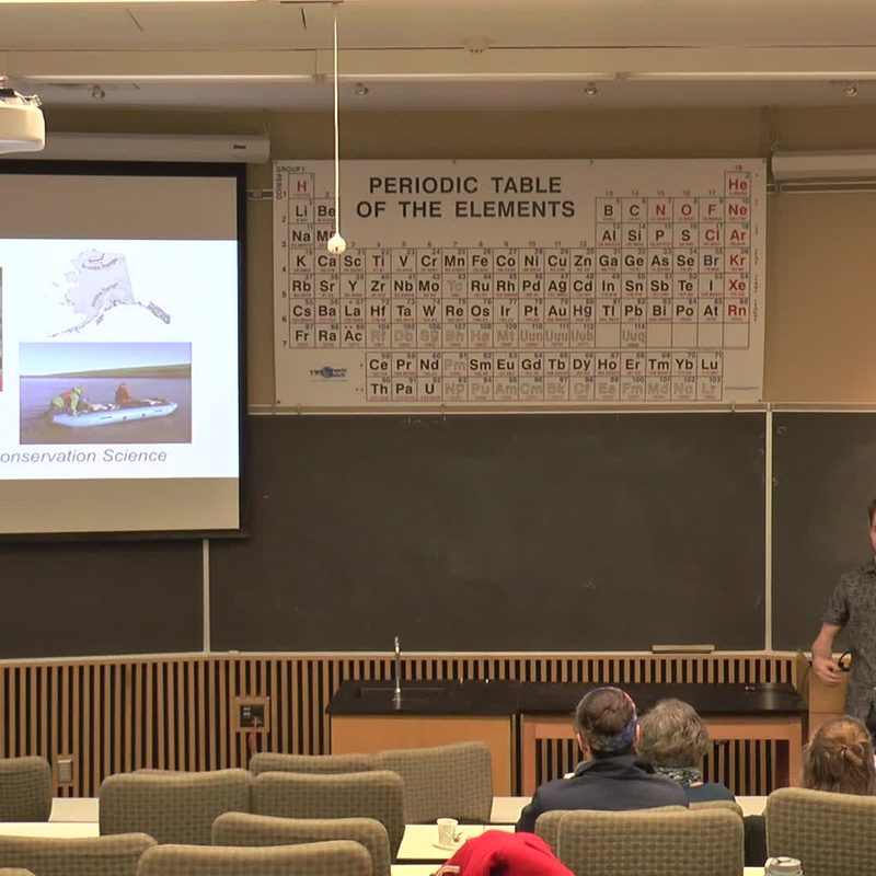 Presentation on Research Opportunities in Biology – Biology – Carleton ...