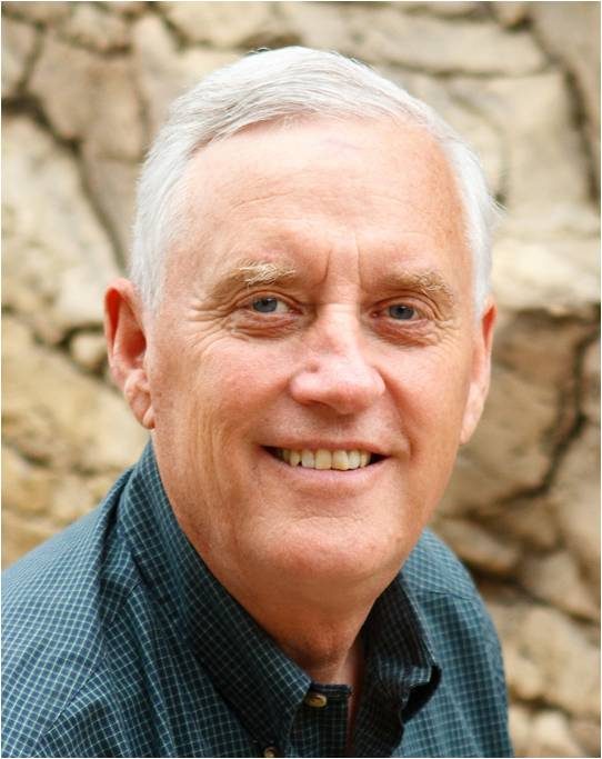 Steve Chaplin: Prairie Conservation in Minnesota – Biology – Carleton ...