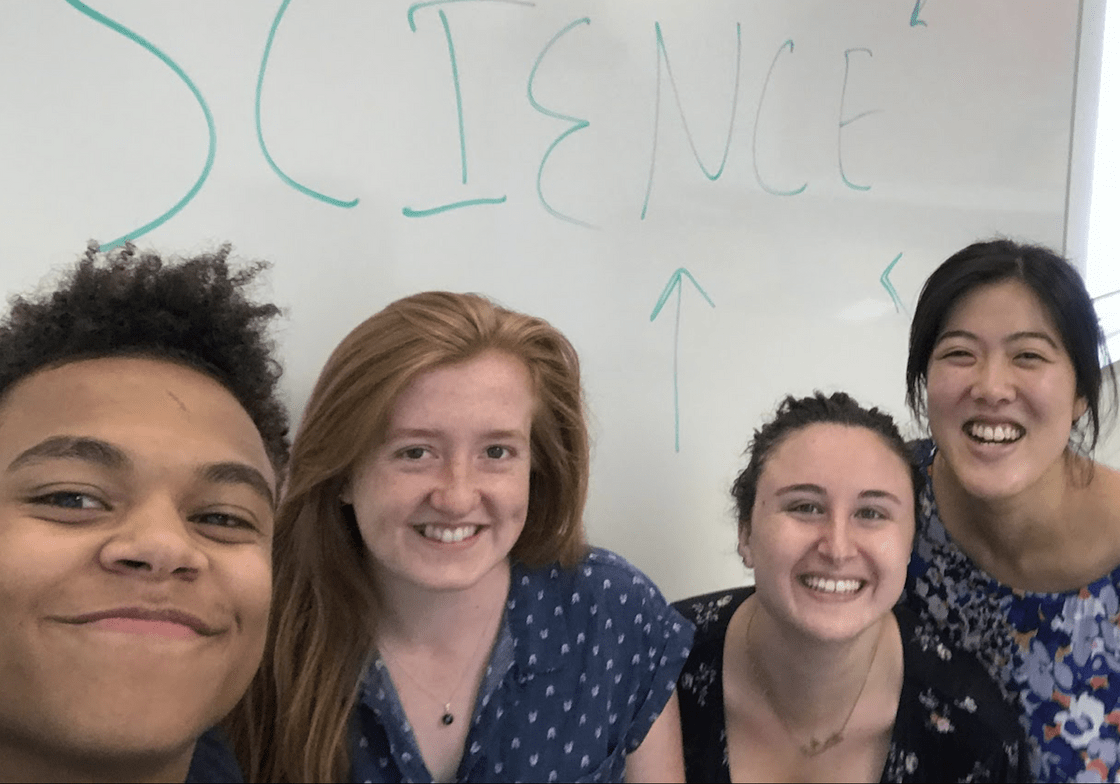 peter stone carleton