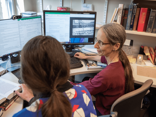 Pre-Registration 101 – New Students – Carleton College