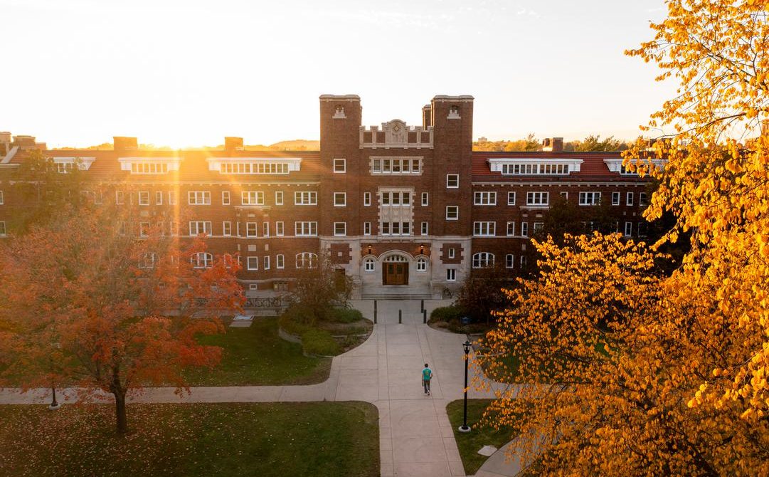 Housing – New Students – Carleton College