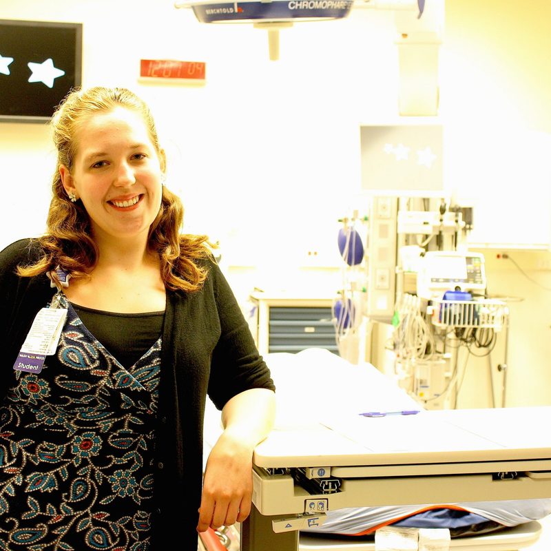 Summer intern profile: Laura Somppi ’17 – Career Center – Carleton College