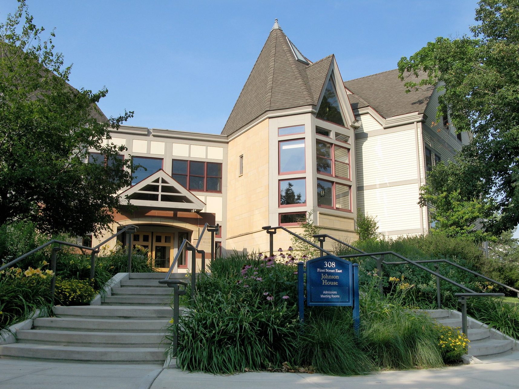 Career Center – Carleton College