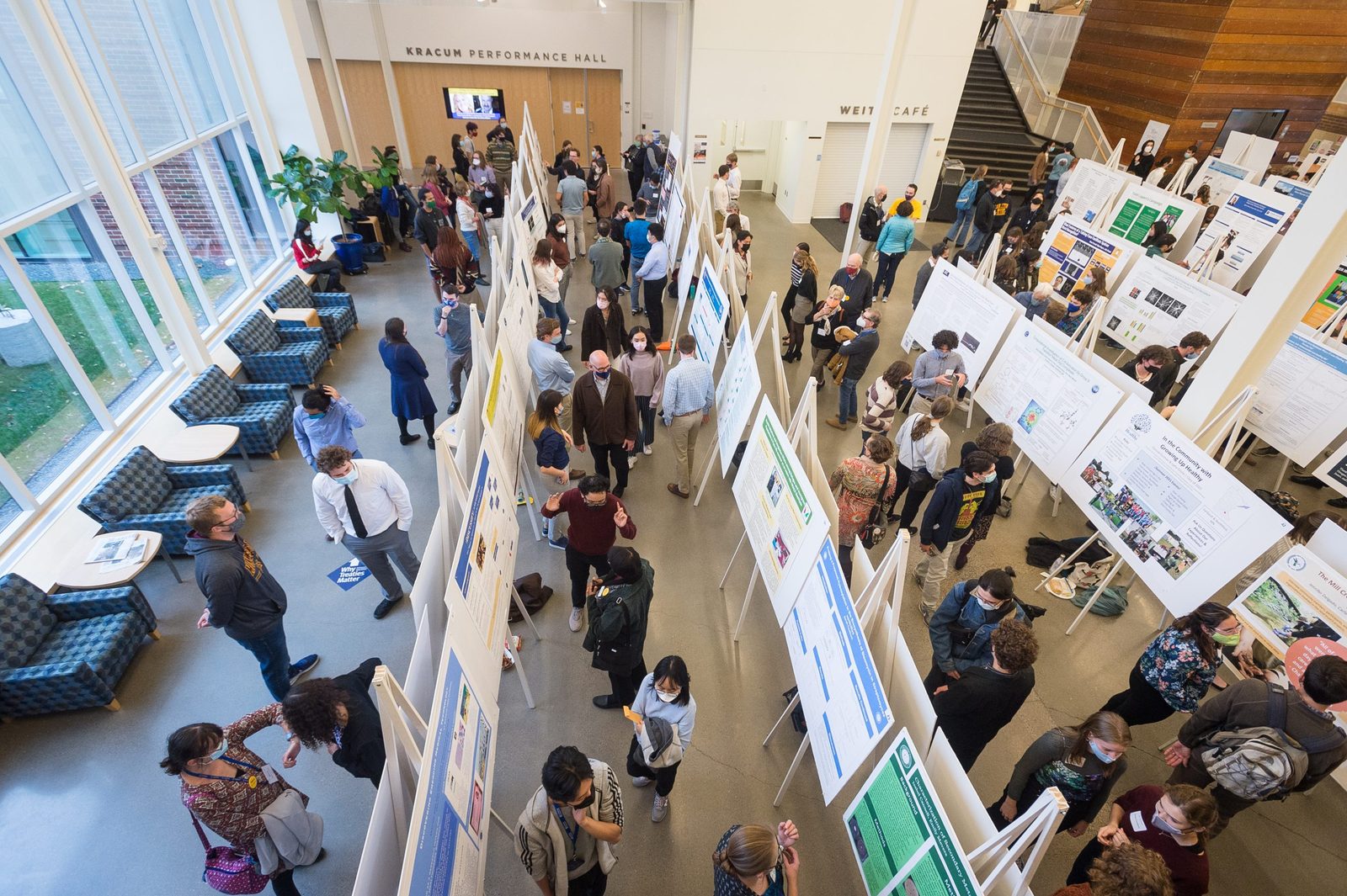 Career Center – Carleton College