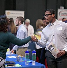 Minnesota Private College’s largest in-person job and internship fair ...