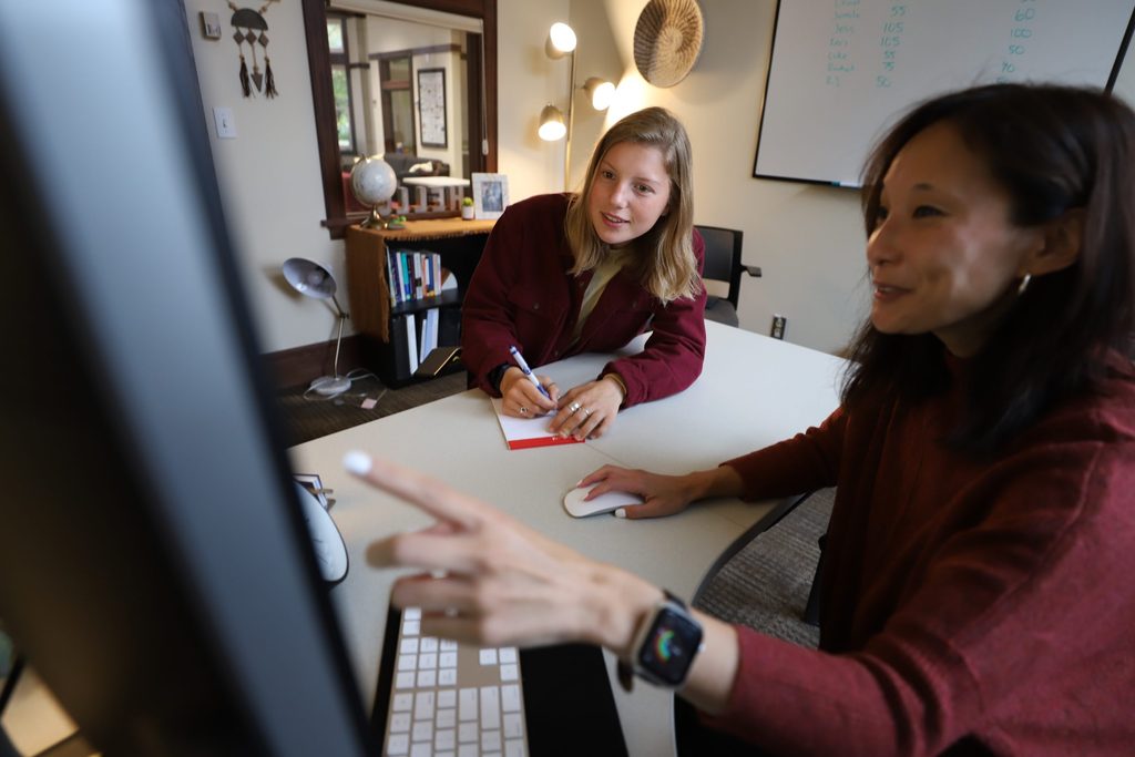 Career Coaches and resources available all summer long – Career Center ...