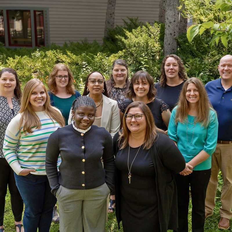 Career Center Staff – Career Center – Carleton College
