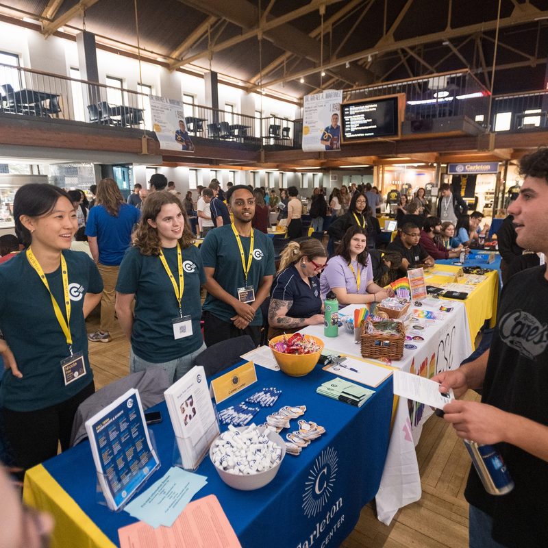 Career Center’s workshops & signature programs for Winter 2026 – Career ...