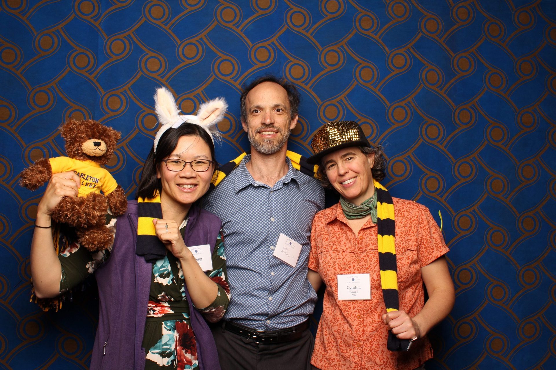 News & Events – Alumni Network – Carleton College